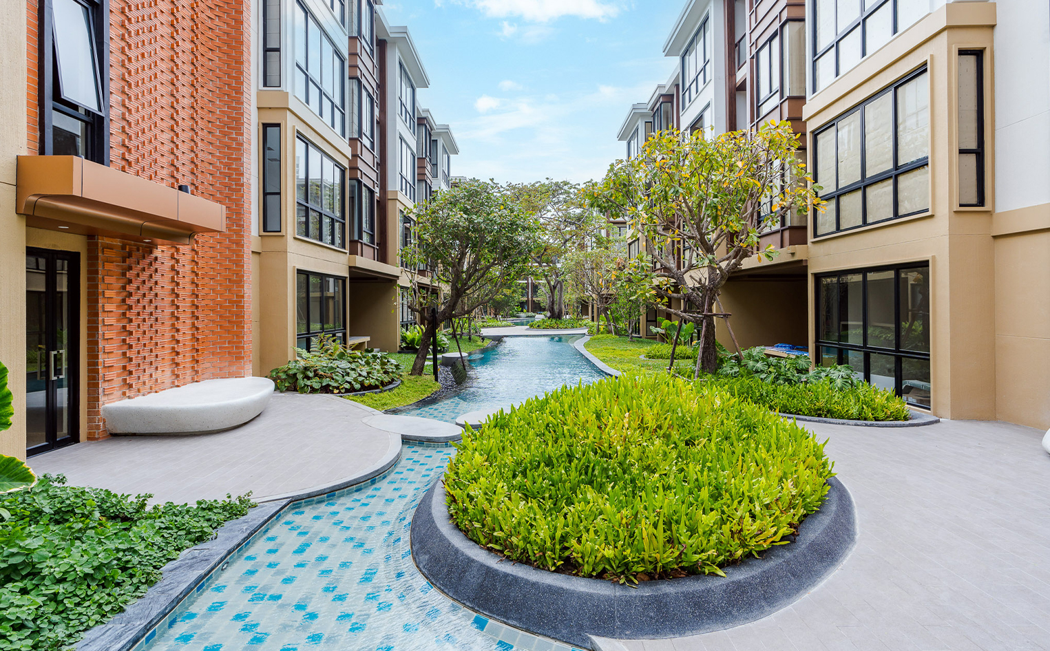 SASARA Hua Hin